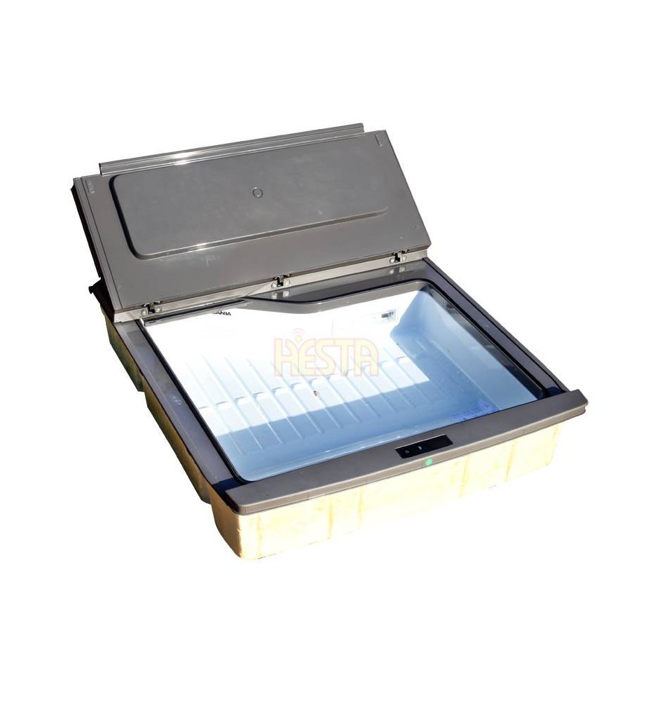 Repair - service of the SCANIA S 2034762 refrigerator