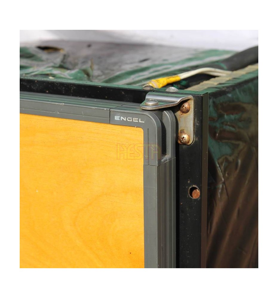 Repair - Service of ENGEL Marine and Caravan Fridge