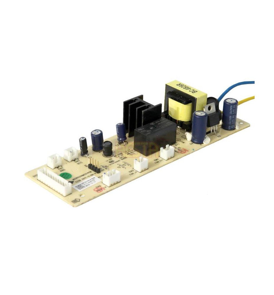 Control board, controller for Dometic TropiCool TCX 14, TCX 21, TCX 35 ...