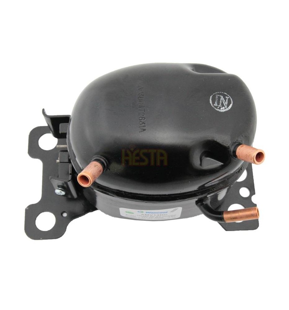 Sprężarka, kompresor AMV13DC do lodówki turystycznej 12/24v DC Dometic ...