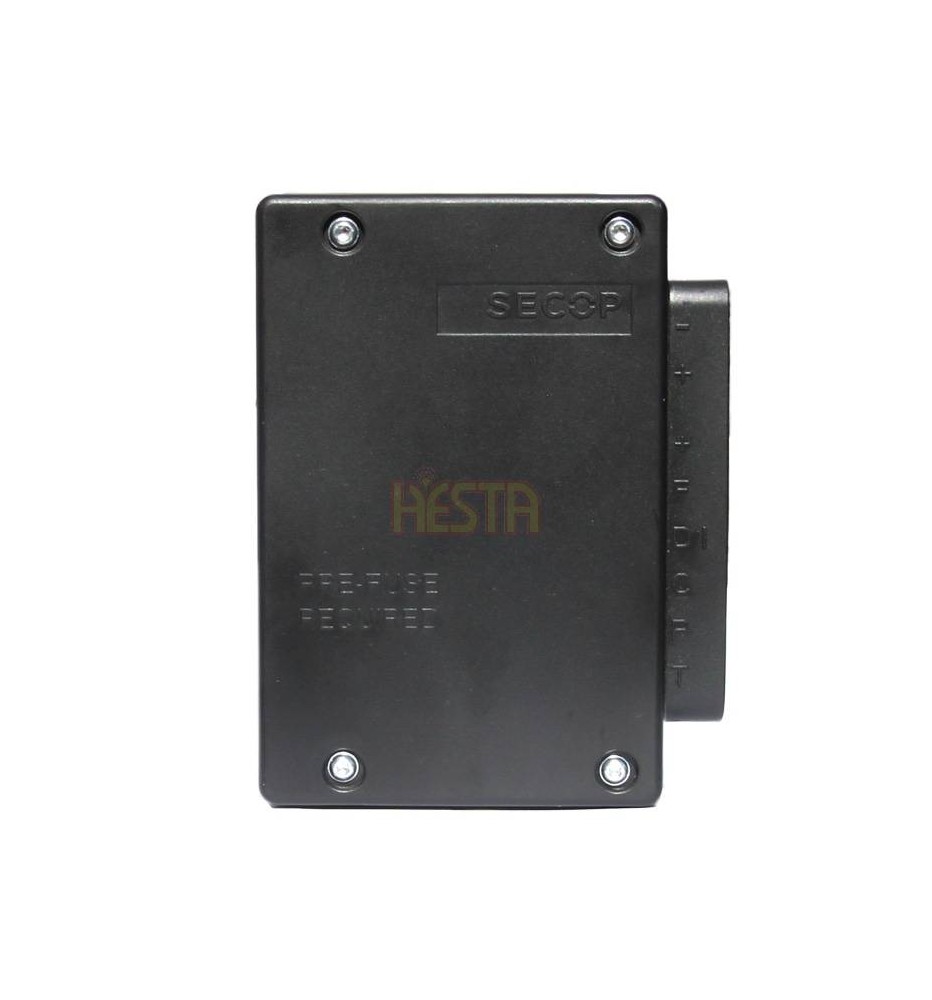 Secop 101N0212 Electronic Unit for BD35, BD50 Compressors, Fridge ...
