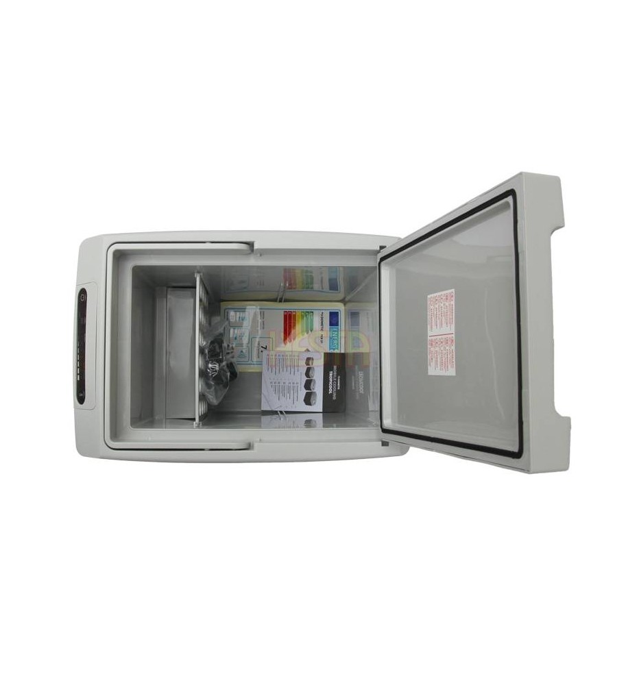 Portable mobile cooler DOMETIC TropiCool TCX21 refrigerator 21L 12/24/230V