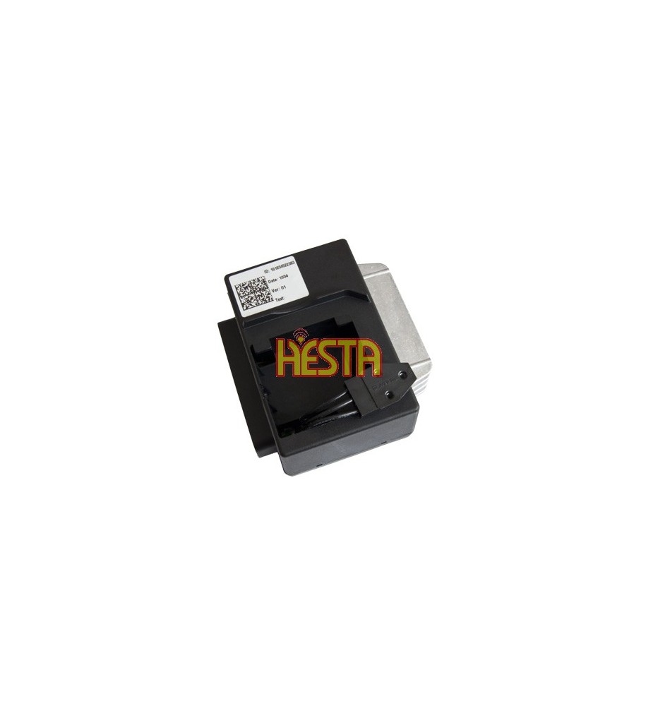 Danfoss 101N0210 Electronic Unit for Bd35/50 Compressors, Fridge ...