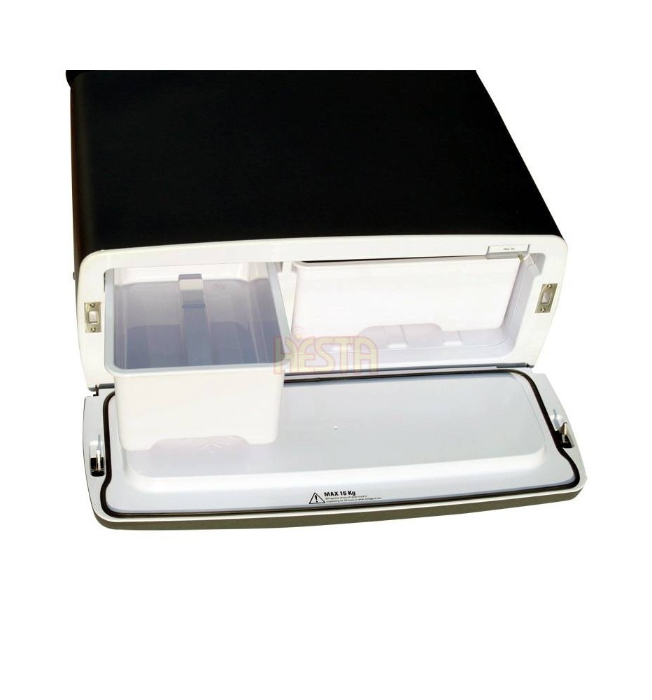 Small drawer 9L, Scania R freezer box