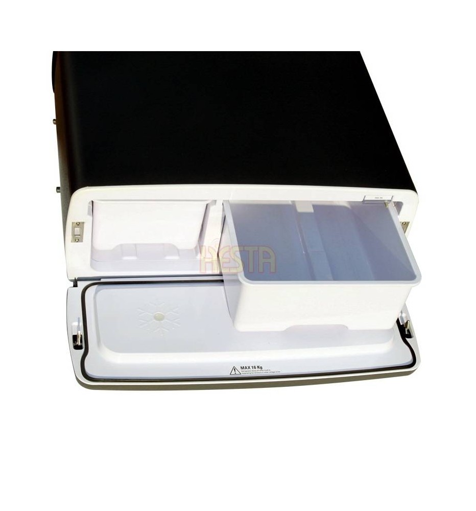 Large drawer 20L, Scania R refrigerator box