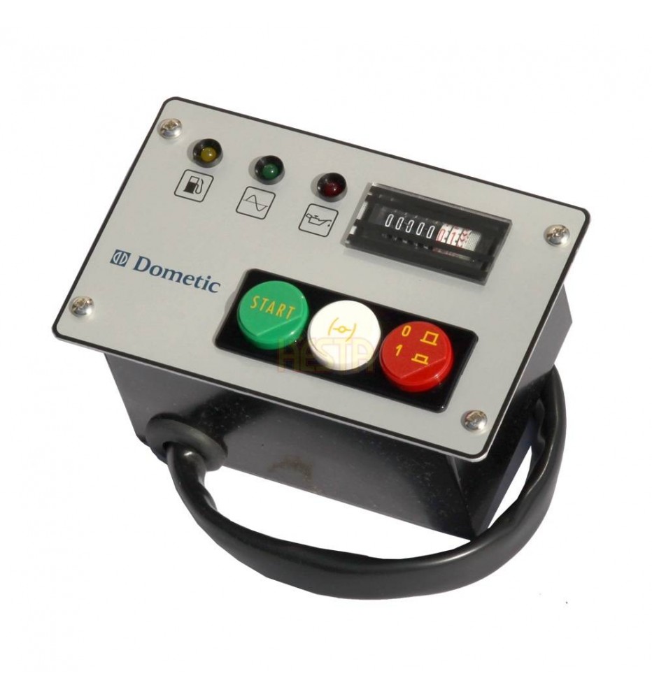 Generator driver, generator panel Dometic T 1000H, 2500H, 3000H