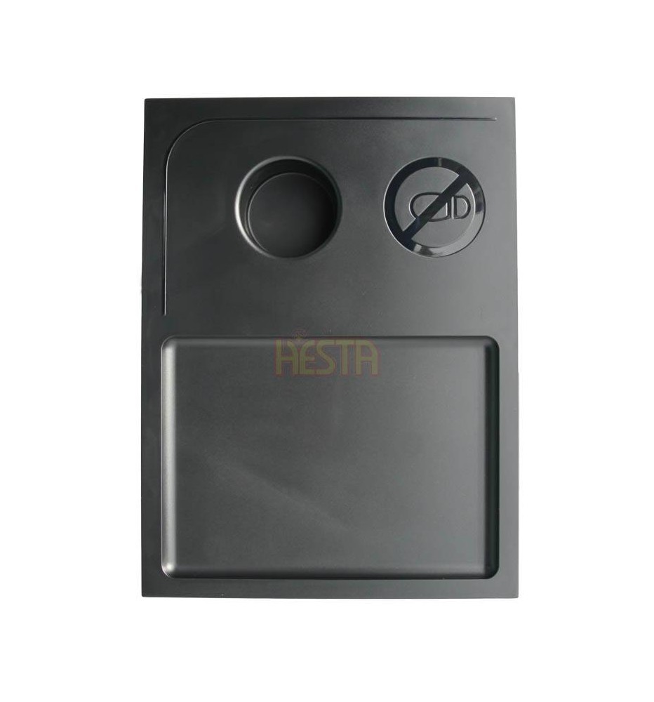 Lid Door Assembly for DAF XF 105 / 106 / Euro 6 Fridge