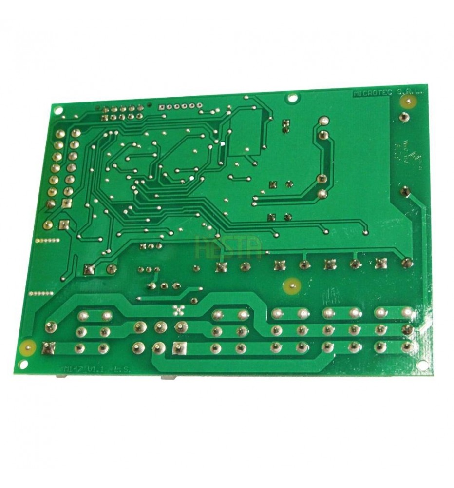 Electronics for the Dometic B2200 roof air conditioner