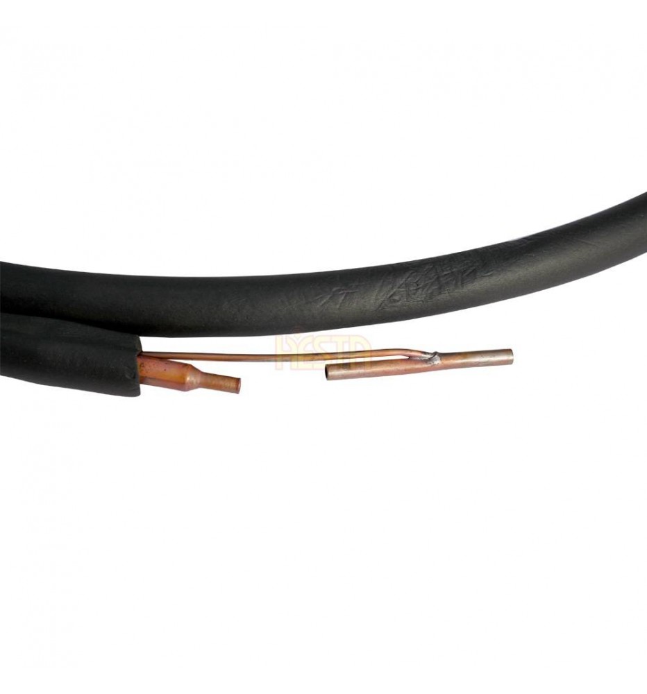 Connection cable, capillary tube for Dometic, Waeco SP950 roof air ...