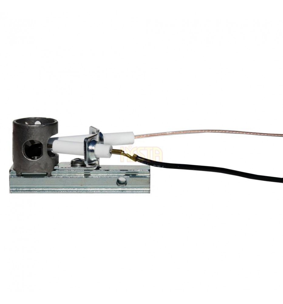 Gas burner for Dometic absorption refrigerator RM, RMD, RMDM, RMDT, RML ...