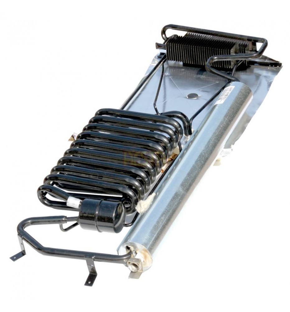 Układ chłodzący do lodówki absorpcyjnej Dometic RML 8330, RML 9330, RML ...