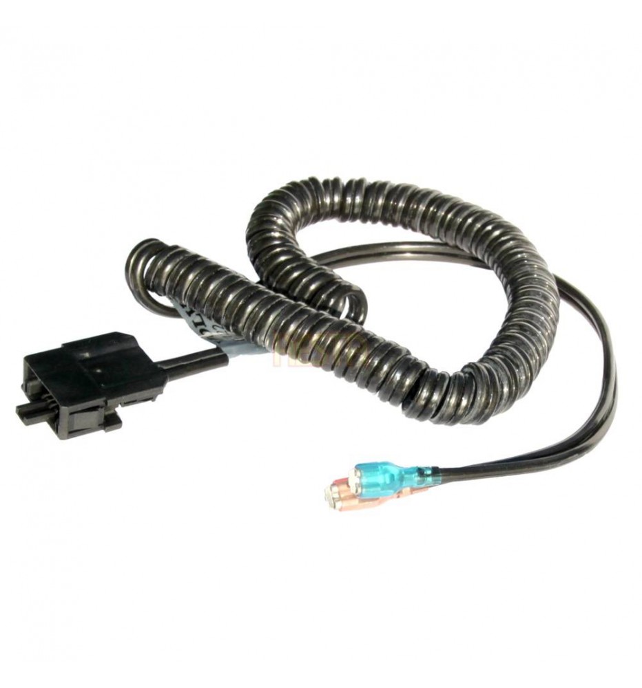 DC Power Cable 24V for refrigerator Volvo FH 13 model P2652