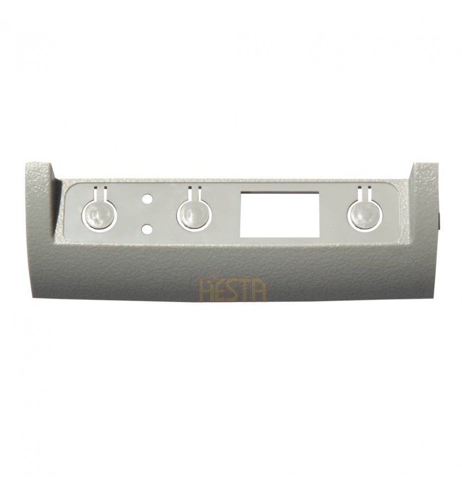 Cover, top LED control panel cover for Dometic Waeco CDF 36, 46 ...