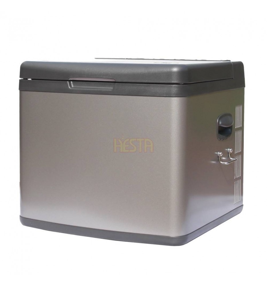 INDEL-B TB 45A Portable Compressor Fridge, Freezer 39l 12/24/230V