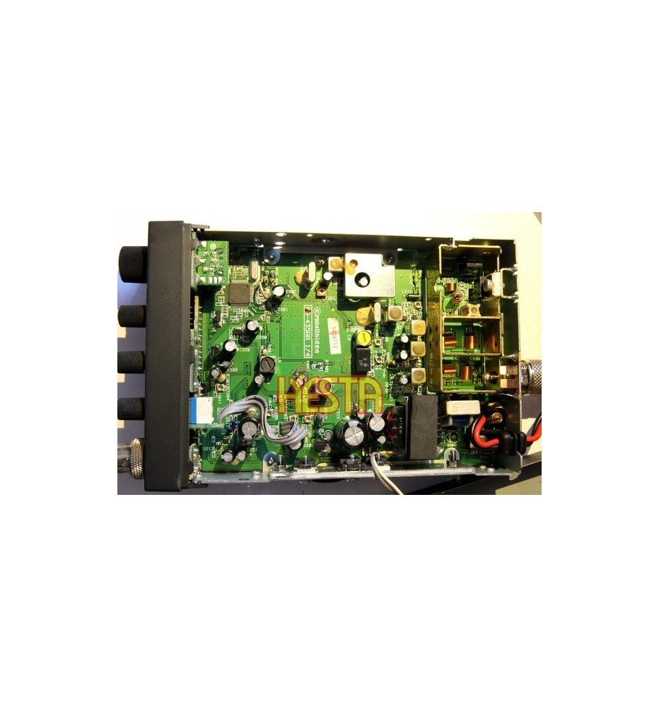 Ceramic filter 455HT muRata 455kHz, type: CFWLA455KHFA