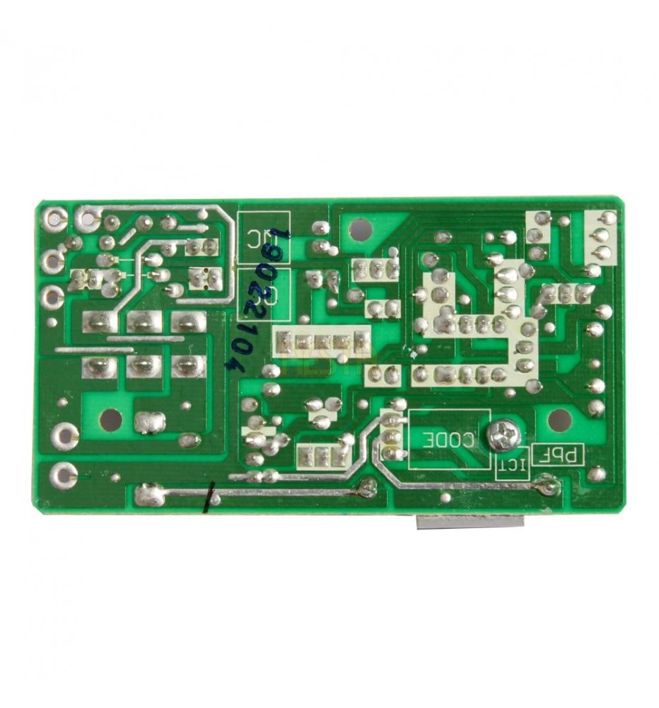 Płytka sterująca, elektroniczna do lodówki turystycznej Mobicool G35 ...