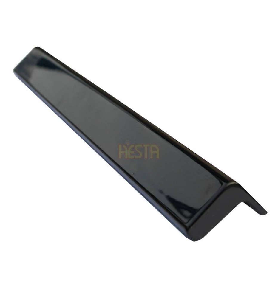 Dometic Waeco fridge black door handle CD 50, CR 50, CRD 50, CRP 40 ...