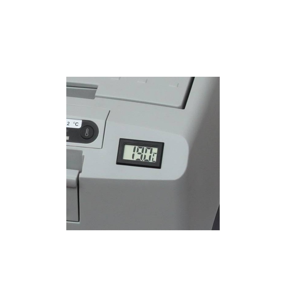 Dometic 14L portable medical fridge for transporting vaccines, blood ...