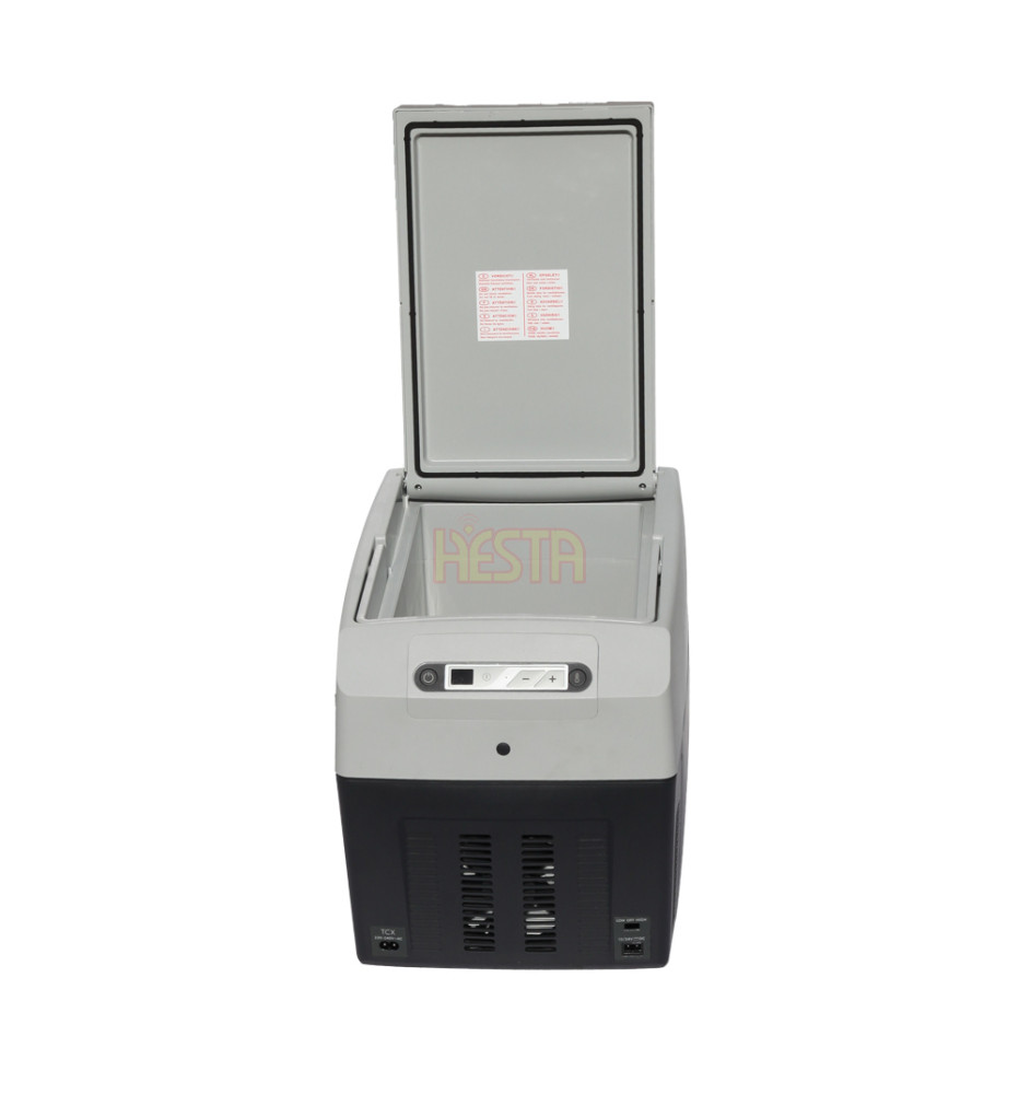Dometic 14L portable medical fridge for transporting vaccines, blood ...