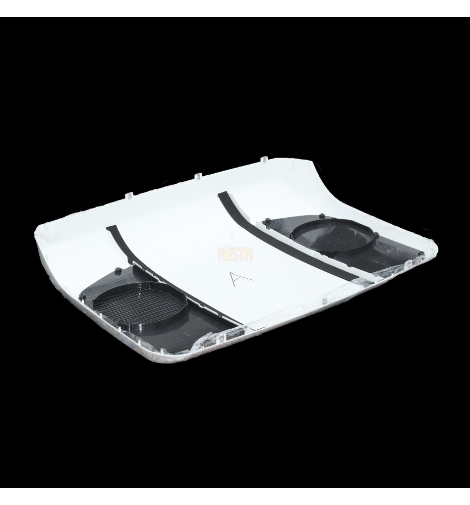Dometic RTX 1000 roof air conditioning housing, shroud cover