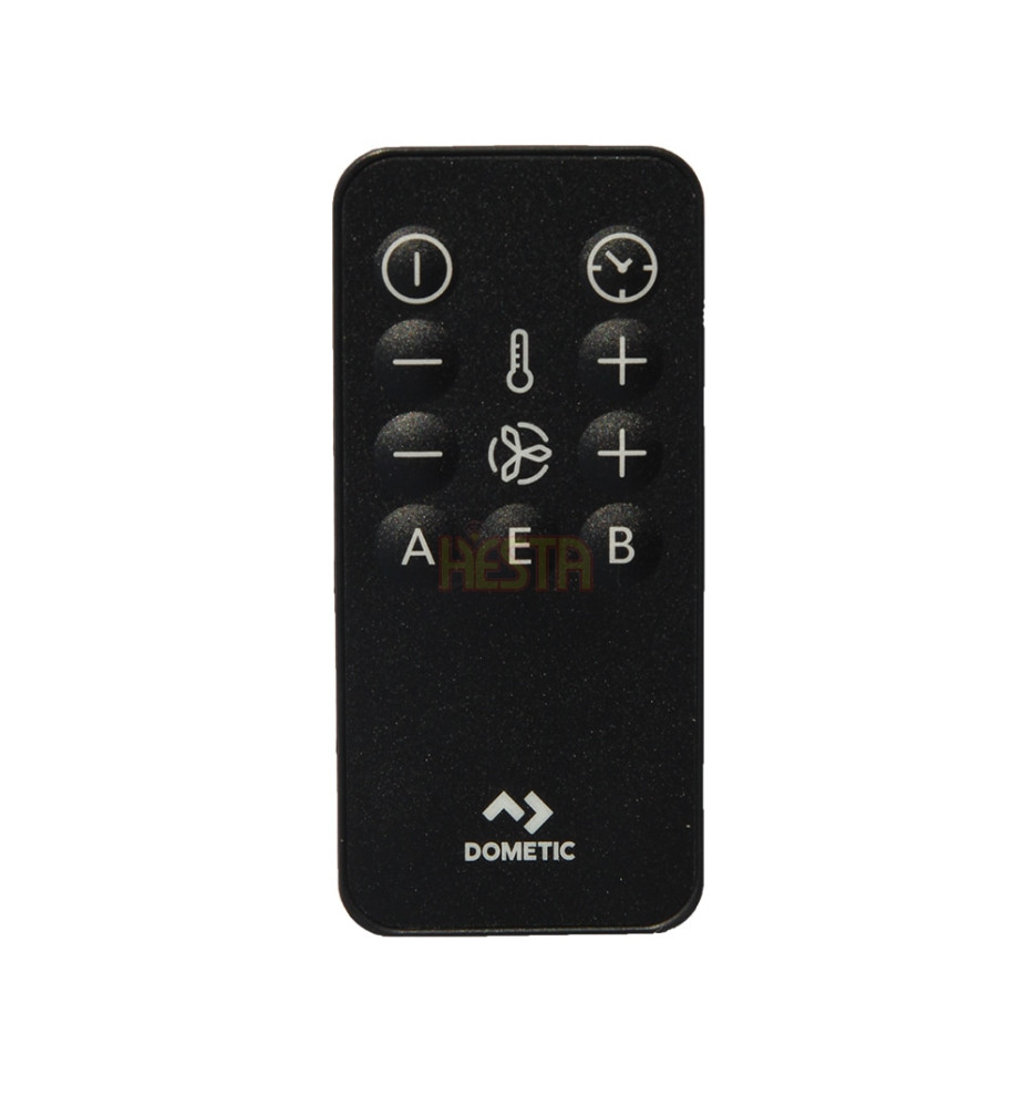 Remote control for parking air conditioning Dometic CoolAir RTX1000 ...