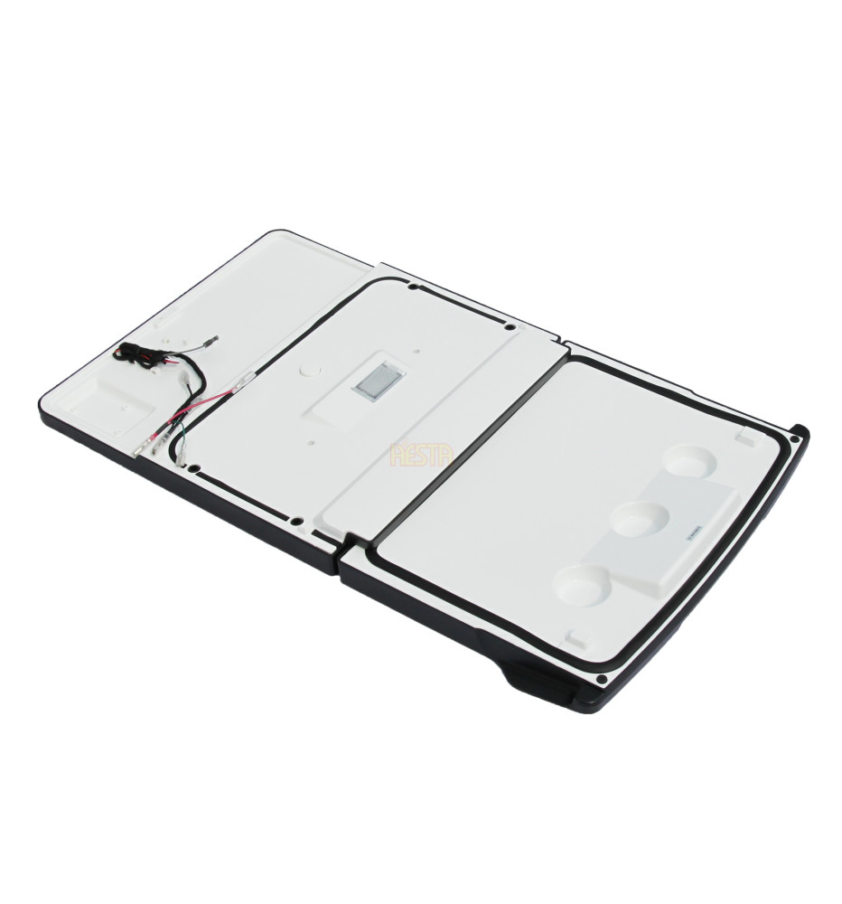 Lid Door Assembly for Man Facelift Breit Fridge