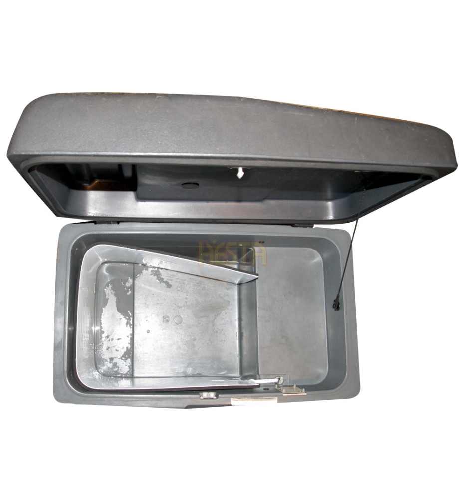 Evaporator refrigerator Vitrifrigo C41 fridge cooling plate