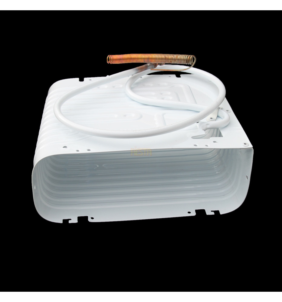 Evaporator refrigerator, Indel B Cruise 49, 65 fridge cooling plate