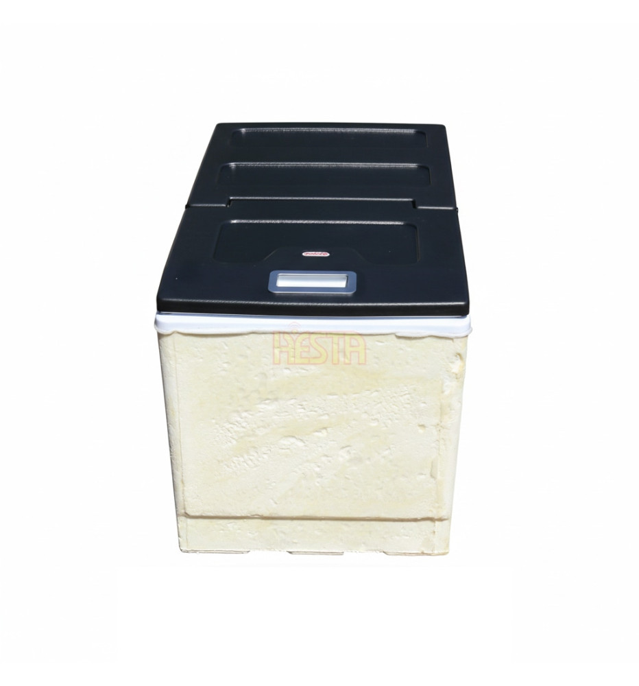Man TGX TGS Euro 6 Under Bunk Drawer Fridge 24V