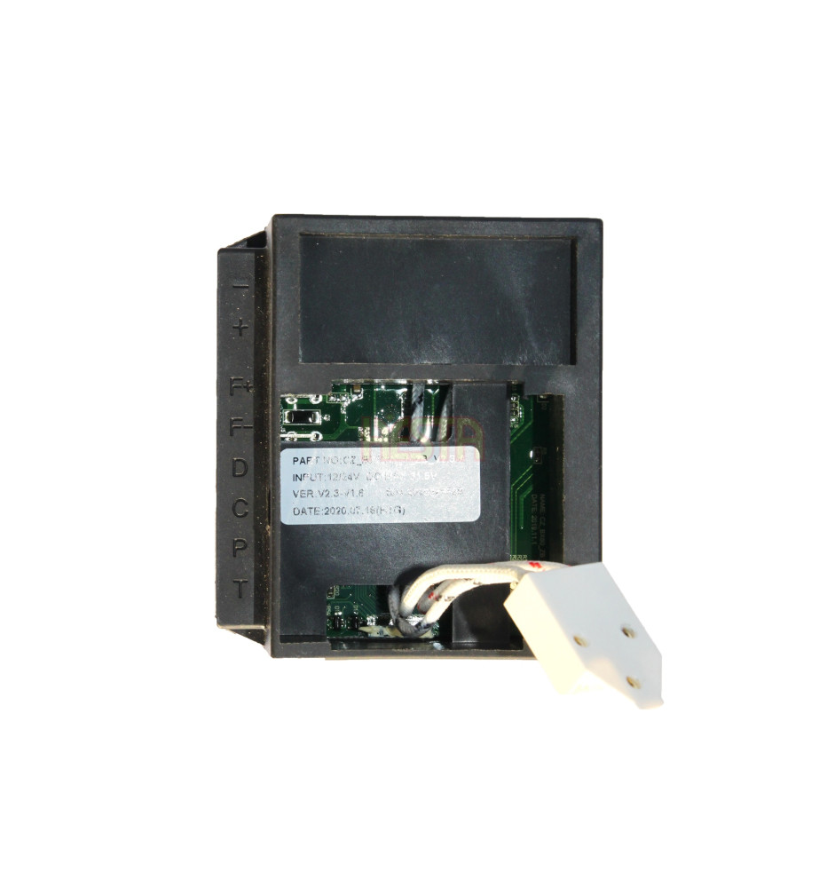 Car Refrigerator Yeticool BX Frequency Compressor Driver Module DC 12V/24V