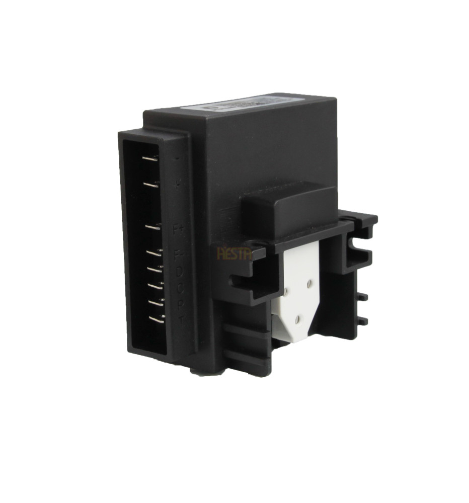 Electronic Unit LC14B for Secop BD1.4F-VSD Compressors, Fridge Control ...