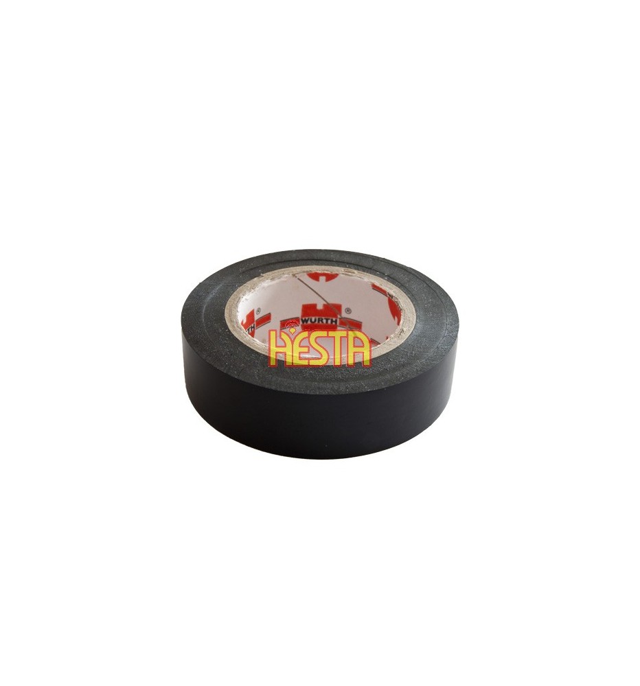 Electric Insulating Tapes WURTH 0985 101