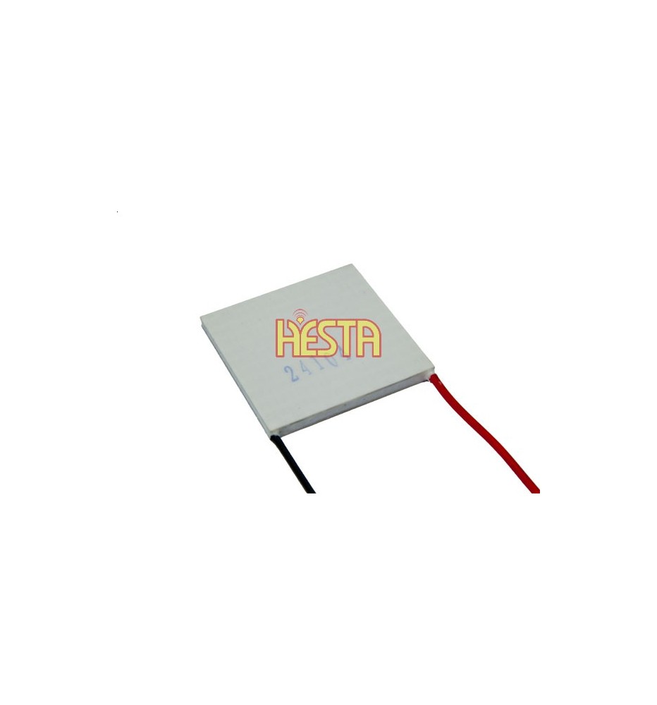 Cooler Peltier Module TEC1-12709 – Thermoelectric, Thermomodule 12V 9A