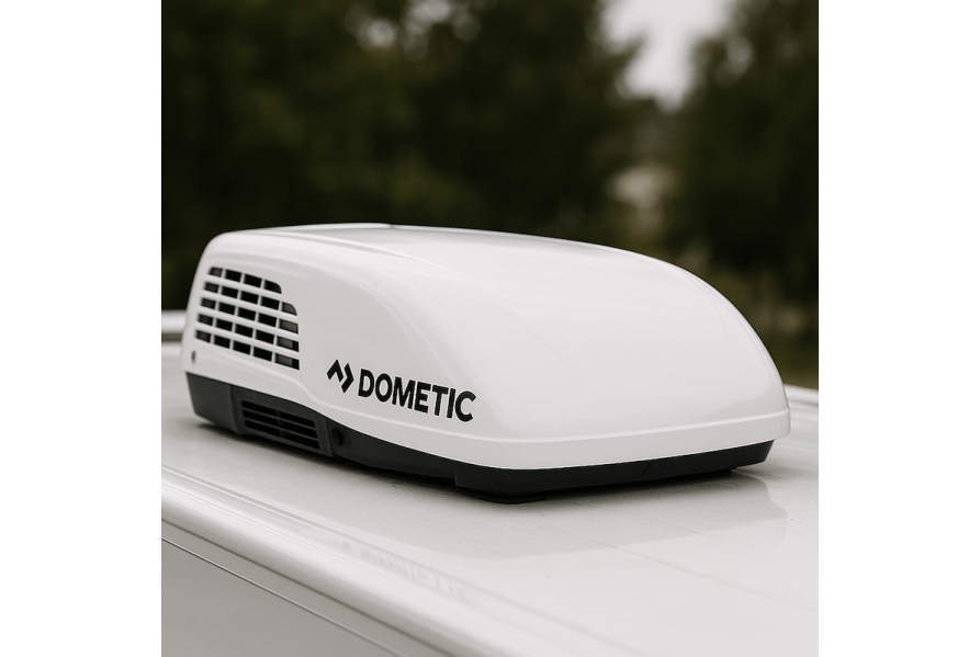 Service, Cleaning and Repair of DOMETIC Standalone Air Conditioners ...